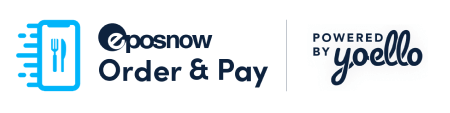Epos Now Order Pay
